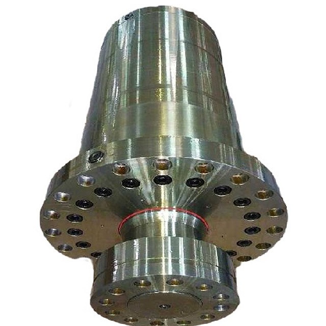 EOOE Hydraulic｜Custom Hydraulic Cylinder Manufacturer